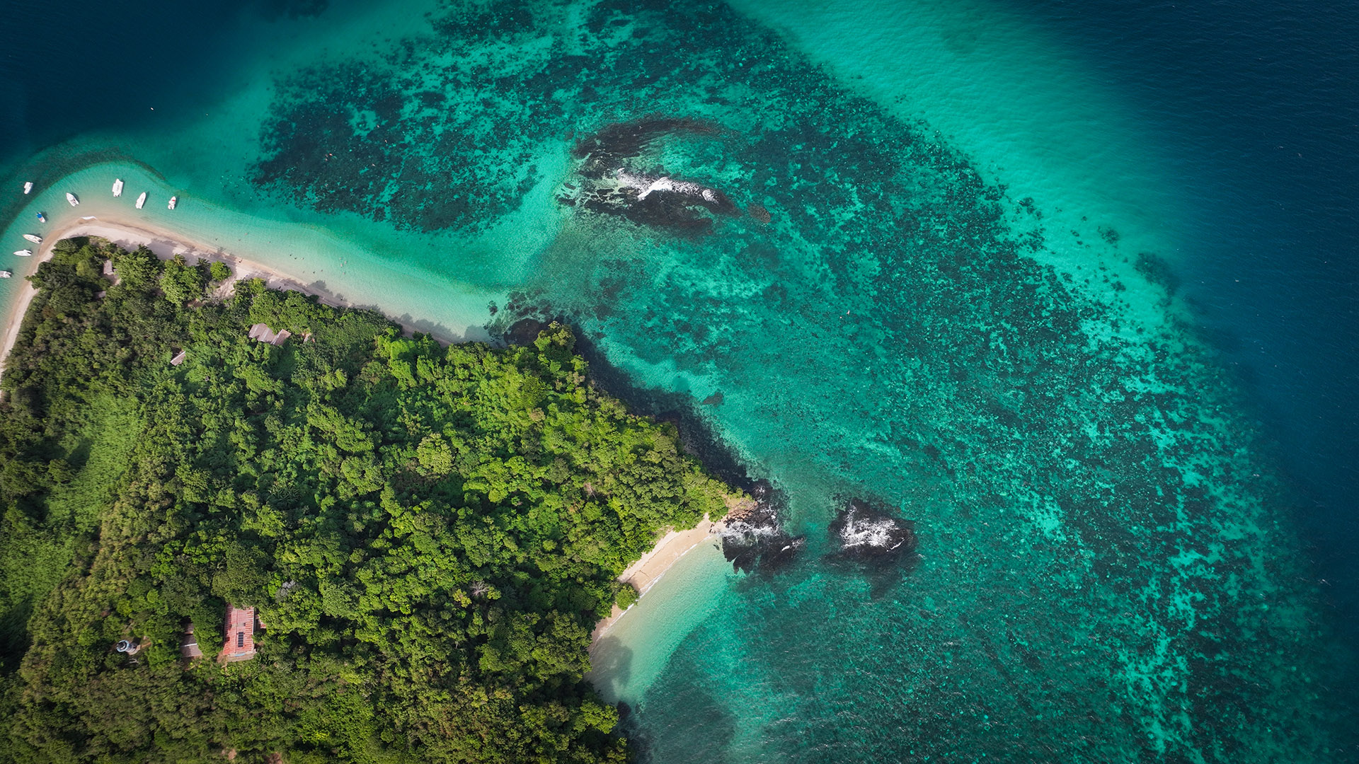Activités & Loisirs Nosy Be Cap Dore Madagascar
